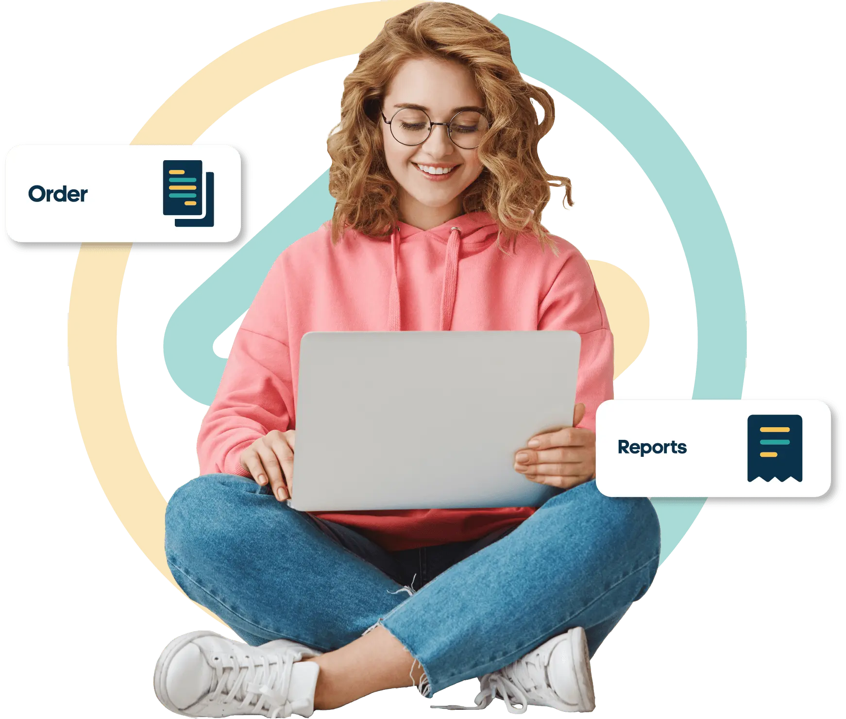 System Features – Serwico